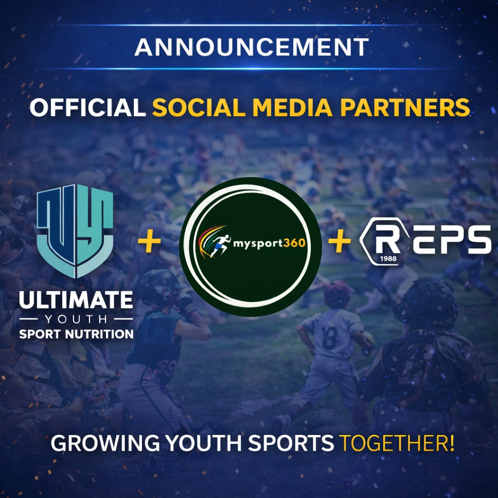 MySport360, Ultimate Youth & REPS Sport Join Forces to Elevate Youth ...